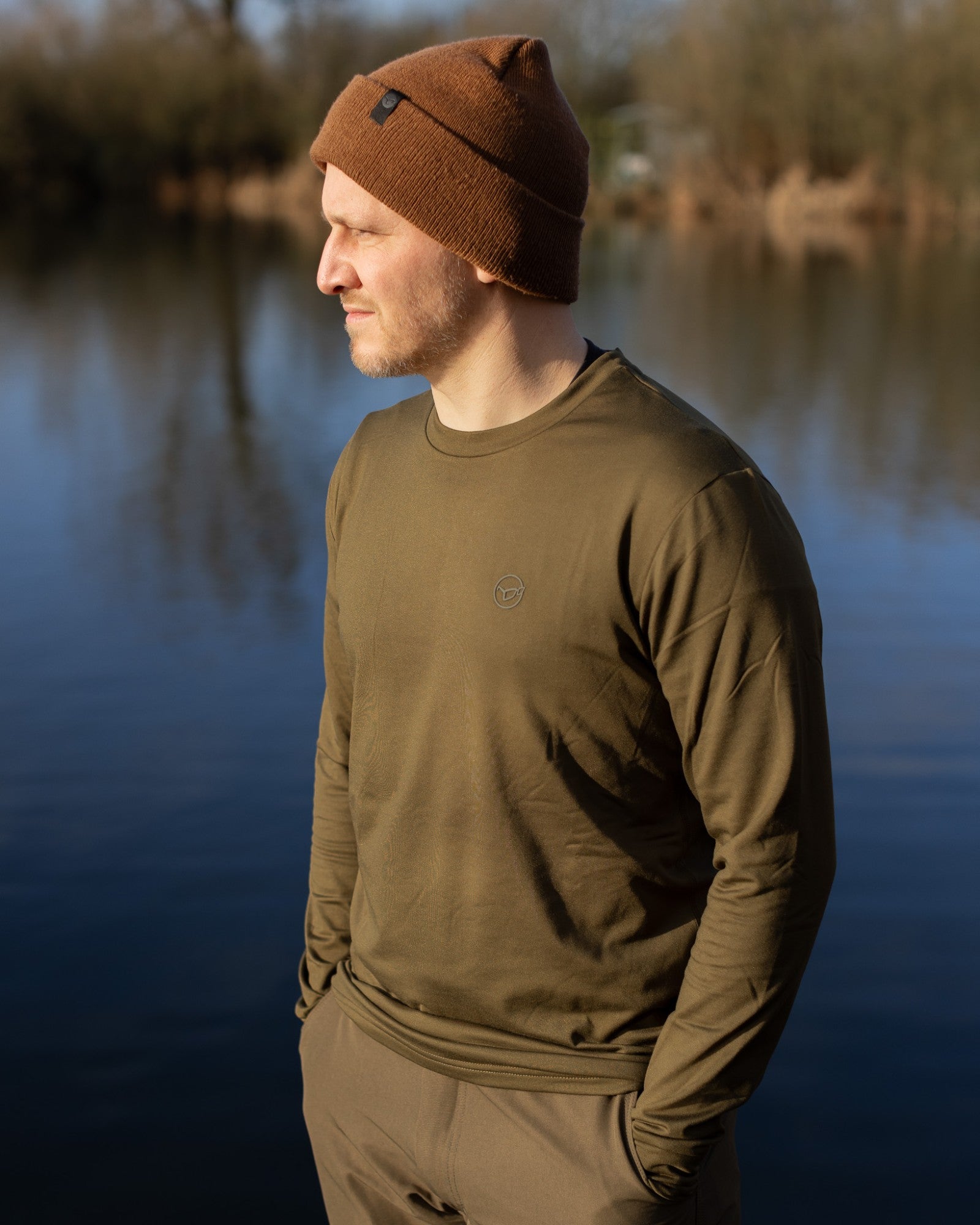 Base Layer Thermal Tops