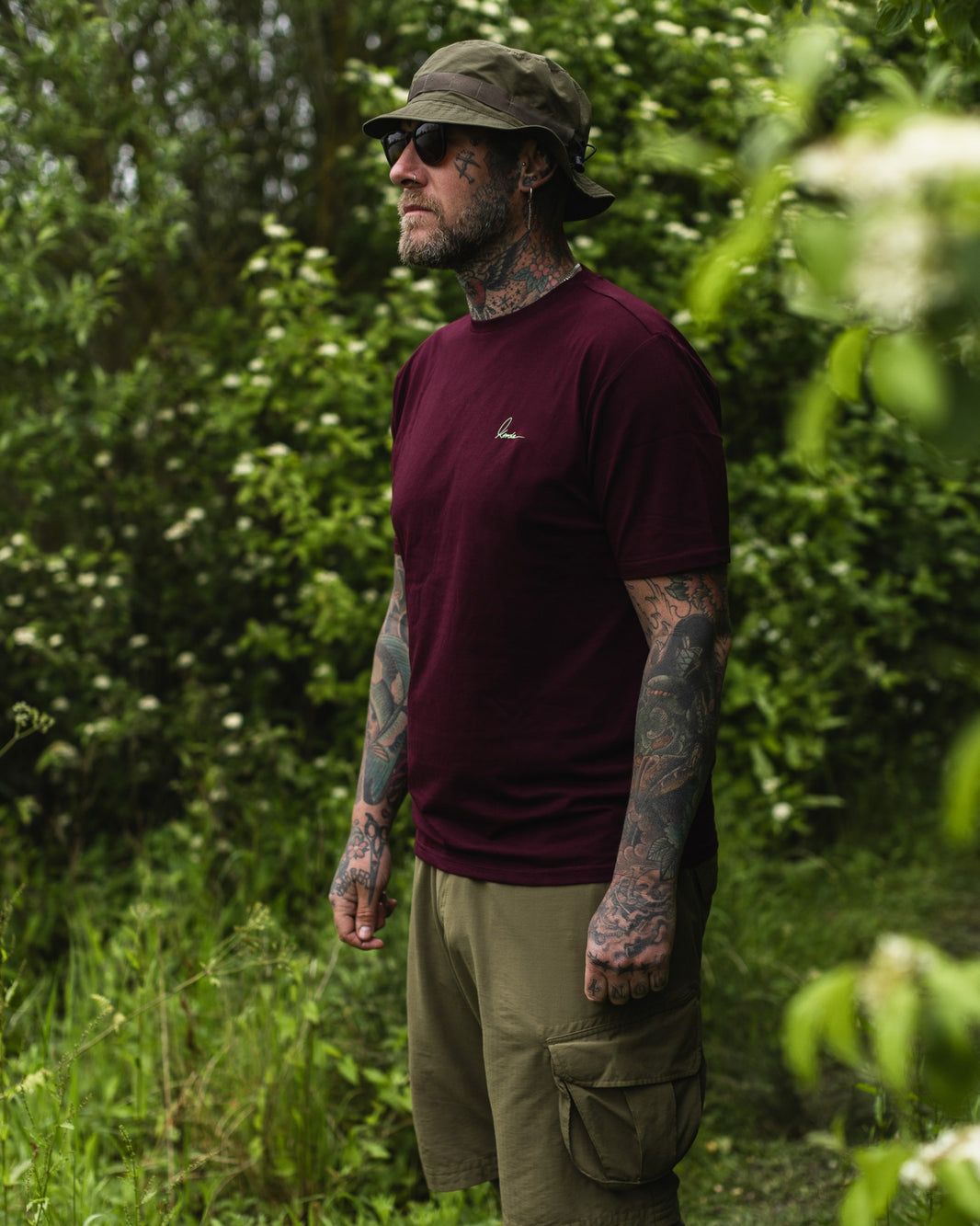 Clothing